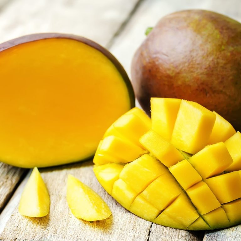 Mango Tree - Keitt - From The Garden