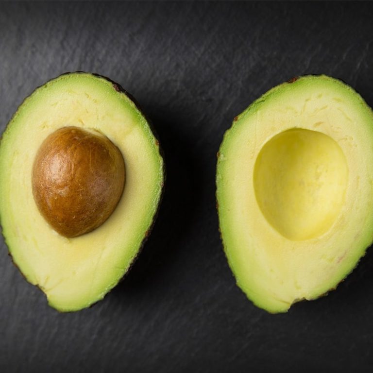 Hass Avocado Tree For Sale - From The Garden